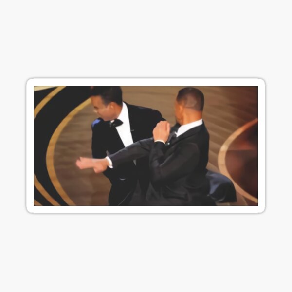 "Office Meme Two Man Style Vintage" Sticker by catprograming | Redbubble