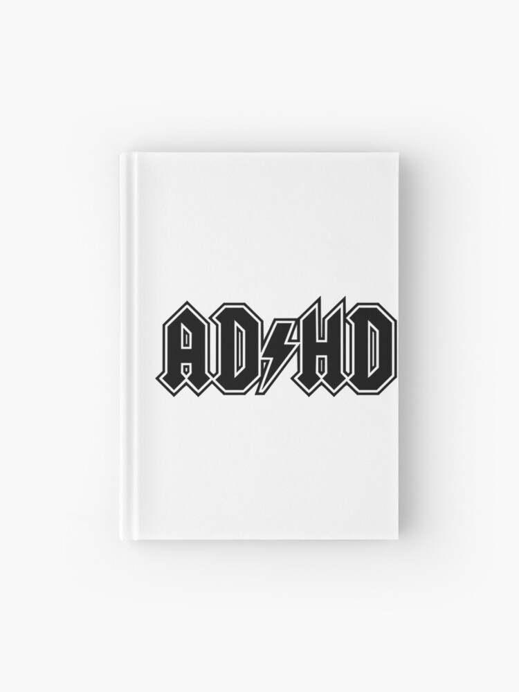 Adhd Acdc Logo