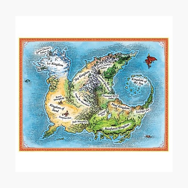 "WOF Maps blue poster " Photographic Print for Sale by kyleryinlinda ...