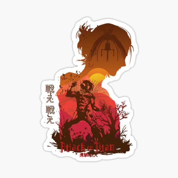 "Anime Manga Manhwa " Sticker by Hahatoonn | Redbubble