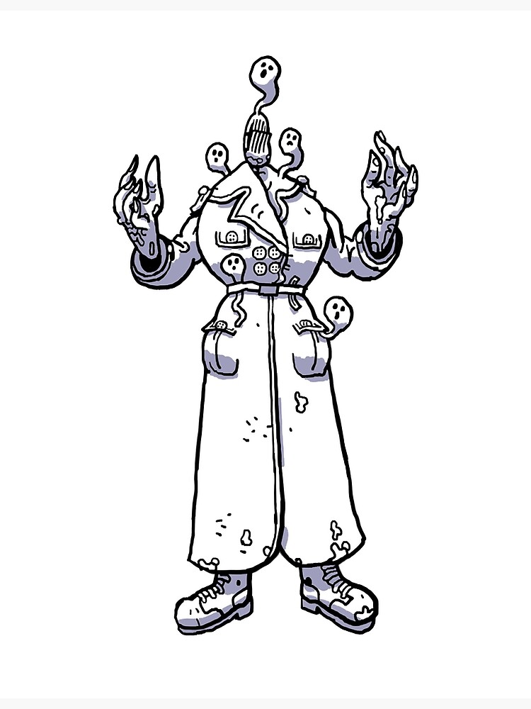 "Off - Dedan" Poster for Sale by MILESPTY434 | Redbubble