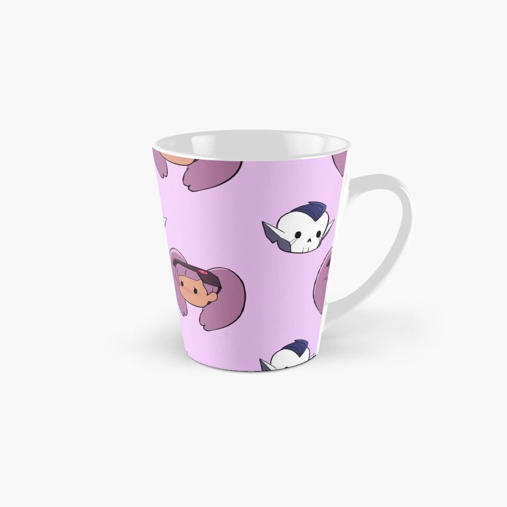 "Chibi Entrapta and Hordak" Sticker for Sale by Jaytaku | Redbubble