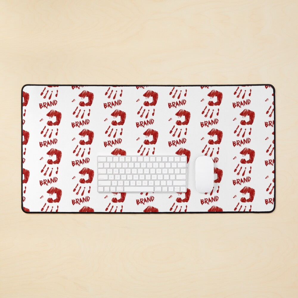 "Pushpa Brand " Sticker for Sale by PunjabSts | Redbubble