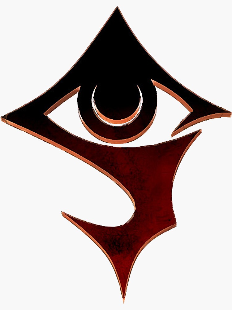 "Hellsing " Sticker for Sale by CooperStory | Redbubble