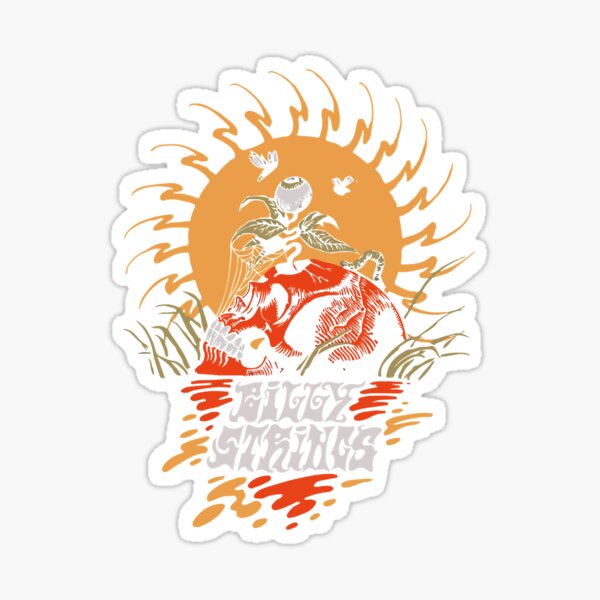 "Billy Strings " Sticker by Barrymorecas52 | Redbubble