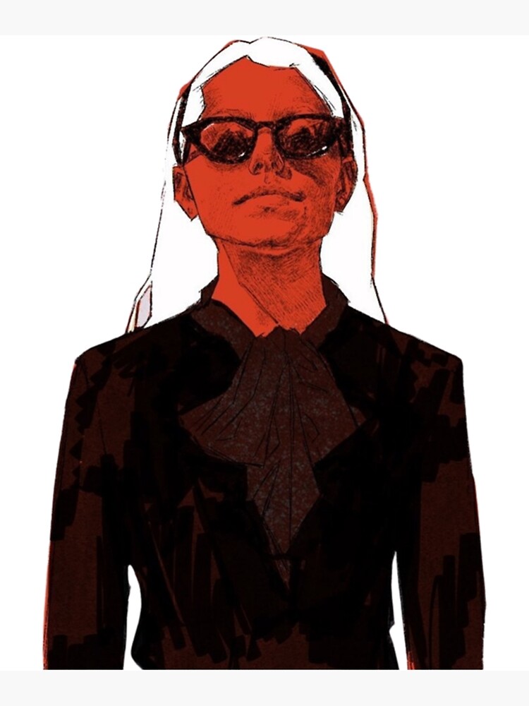 "phoebe bridgers-pheobe bridgers " Poster for Sale by CelineBuzzBuzz ...