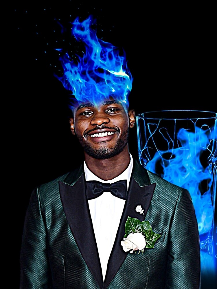 "Santan dave " Poster by Tshirts4uGBa | Redbubble