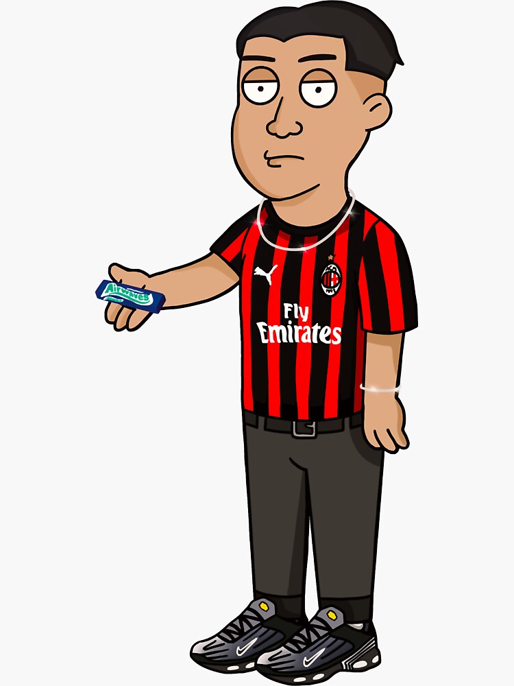 "Pashanim " Sticker by klametvjscopelr | Redbubble