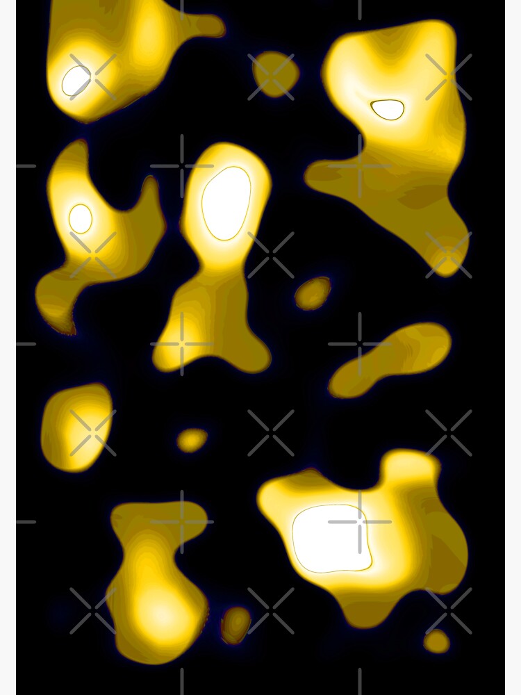 "ALGAE 2" Sticker by noimion | Redbubble