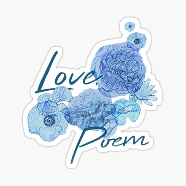 "IU" Sticker by Tybrekir | Redbubble