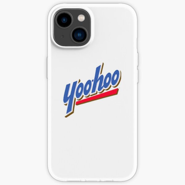 "Yoohoo" iPhone Case for Sale by cdanoff | Redbubble