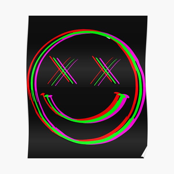 "Xx face , Xx face 2022, Xx face best Classic" Poster by romanl3 ...