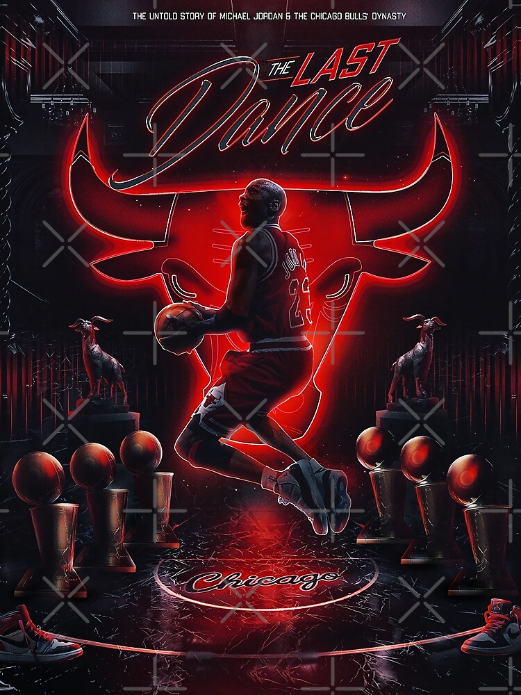 "Michael Jordan 23 The GOAT" Art Print for Sale by AlexandreLIMA ...