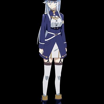 "vladilena milize - 86 eighty six " Sticker for Sale by abiglacey ...