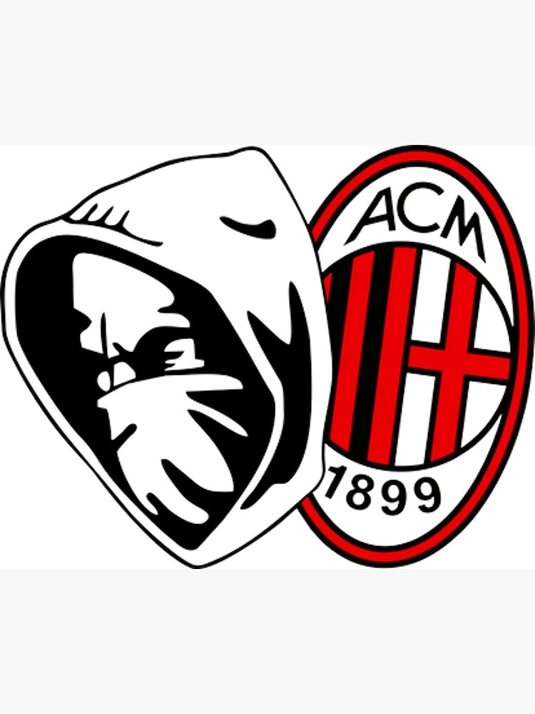 Curvasud Milano Logo Banditi Curva Sud Milano(1) | Inspire Uplift