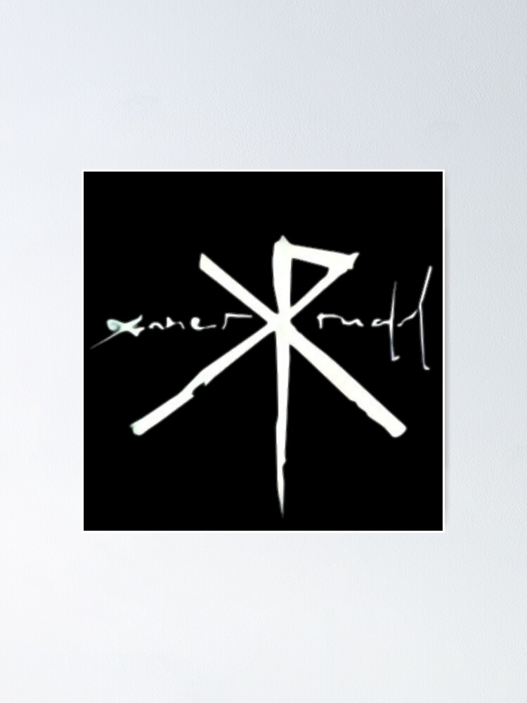 "Xavier Rudd" Poster for Sale by Hbouddach | Redbubble