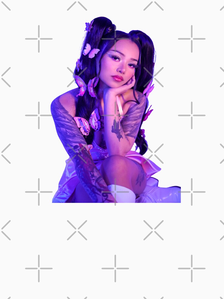 "Bella Poarch" T-shirt for Sale by BraveMango | Redbubble | bella ...