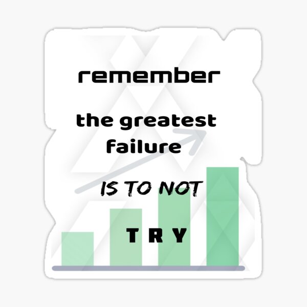 "remember " Sticker for Sale by Emoelsalhy76 | Redbubble