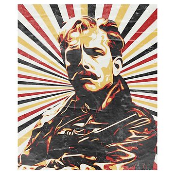 "Lord Flashheart - Blackadder" Poster for Sale by louiseable | Redbubble