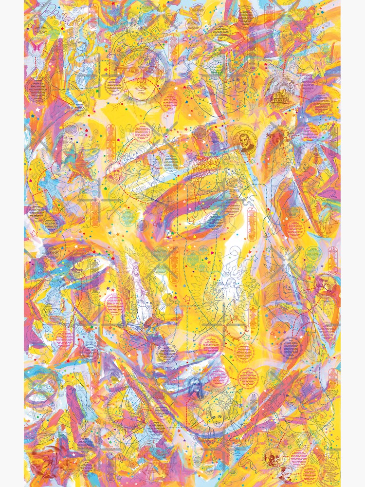 "promethea, promethea 32, tarot,hq,complete issue,alan moore,jh ...