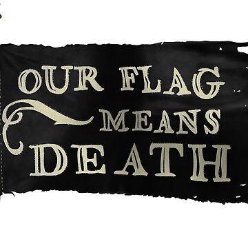 "OFMD Flag" Sticker for Sale by ebleb | Redbubble