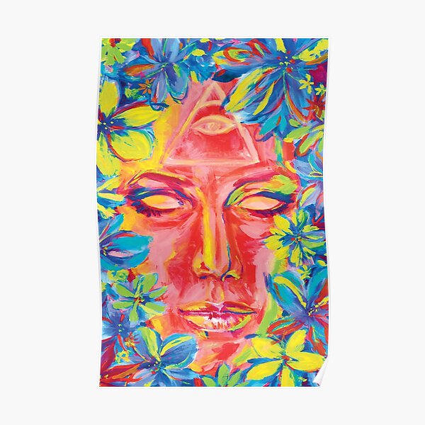 Póster «promethea, promethea 32, versión limpia, hq, new promethea ...