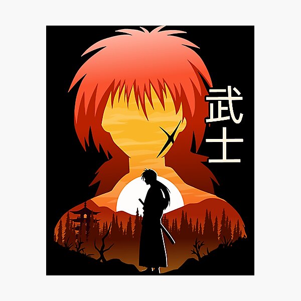 Lámina fotográfica «Mujeres que aman a los niños Niñas Dibujos animados ...