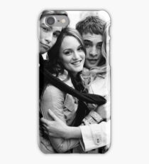 Gossip Girl: iPhone Cases & Skins for 7/7 Plus, SE, 6S/6S Plus, 6/6 ...