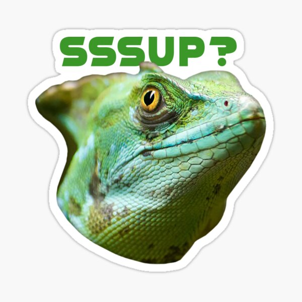 Sssup Gifts & Merchandise for Sale | Redbubble