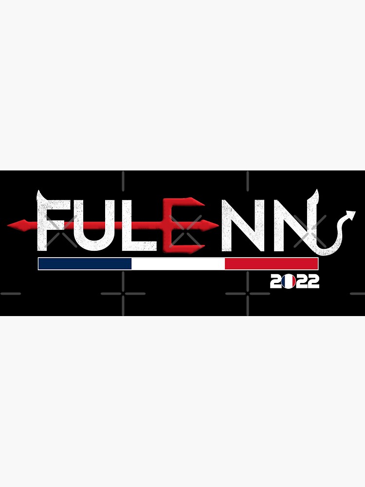 "Fulenn - Alvan & Ahez [Eurovision 2022 - France]" Sticker by Vision ...