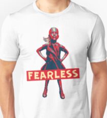 Fearless: Gifts & Merchandise | Redbubble