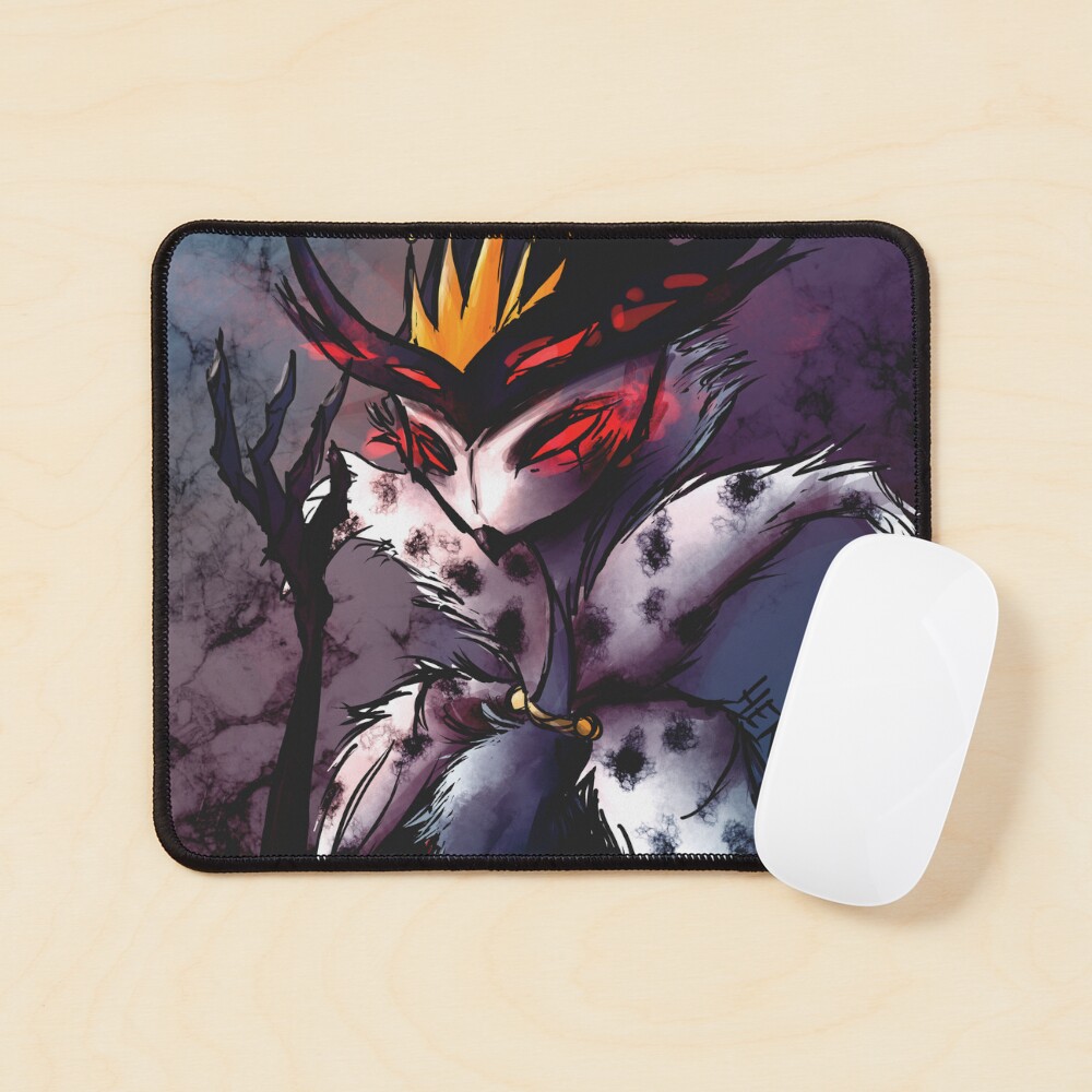 Póster for Sale con la obra «Stolas, demonio búho, personaje de dibujos ...