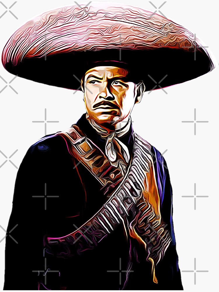 "Aguilar" Sticker for Sale by BrickG | Redbubble