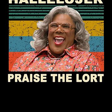 Madea Tgif Memes