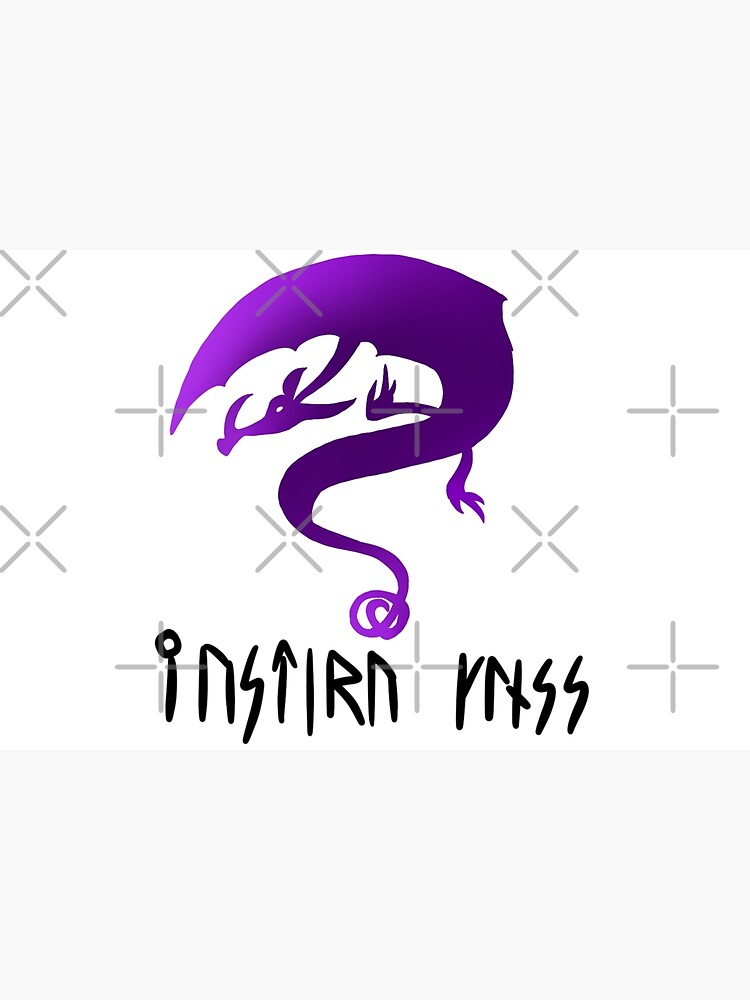 "HTTYD Mystery Class Dragon" Poster for Sale by TheSimpleEdge | Redbubble