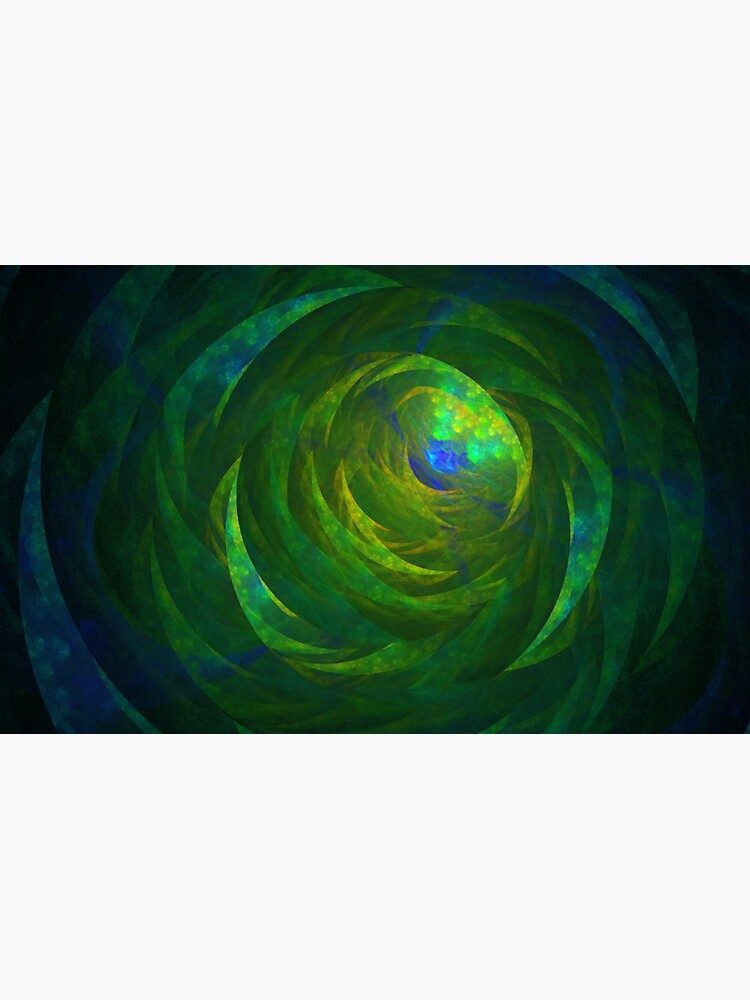 "Breaking through dimensions" Sticker by mathmistic | Redbubble