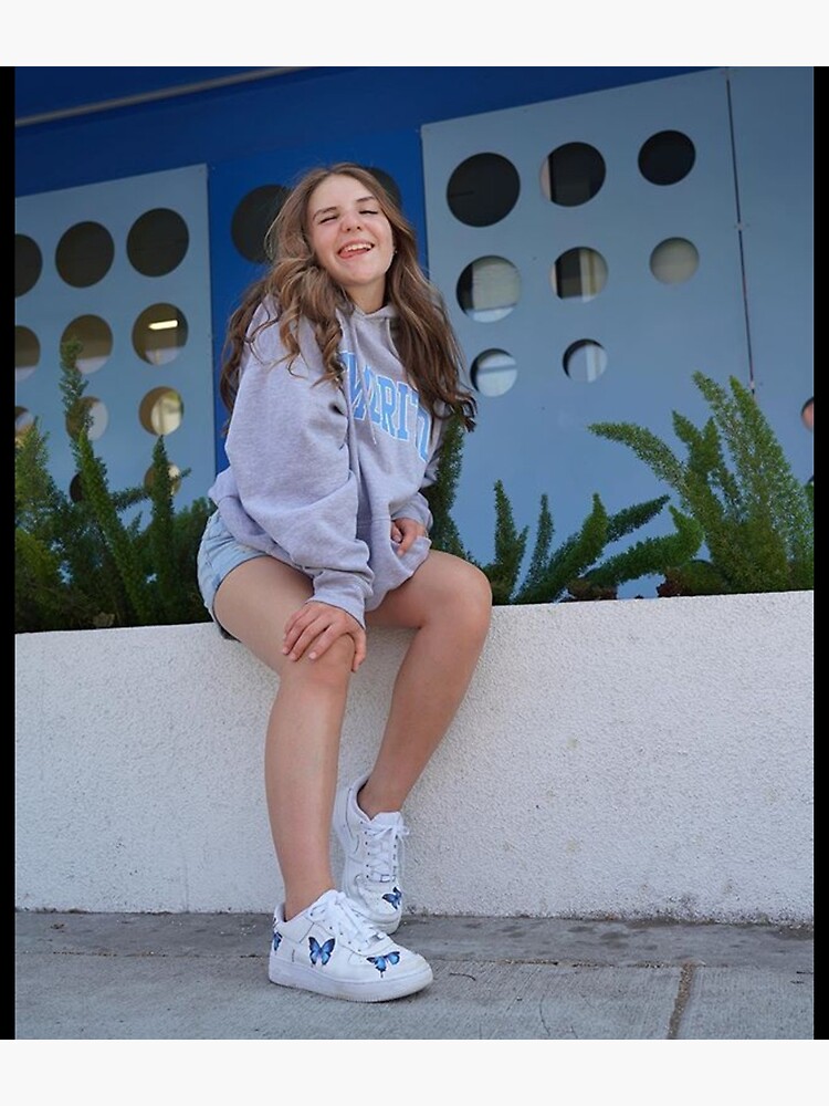 "Piper Rockelle" Backpack for Sale by HINDSTORE25 | Redbubble