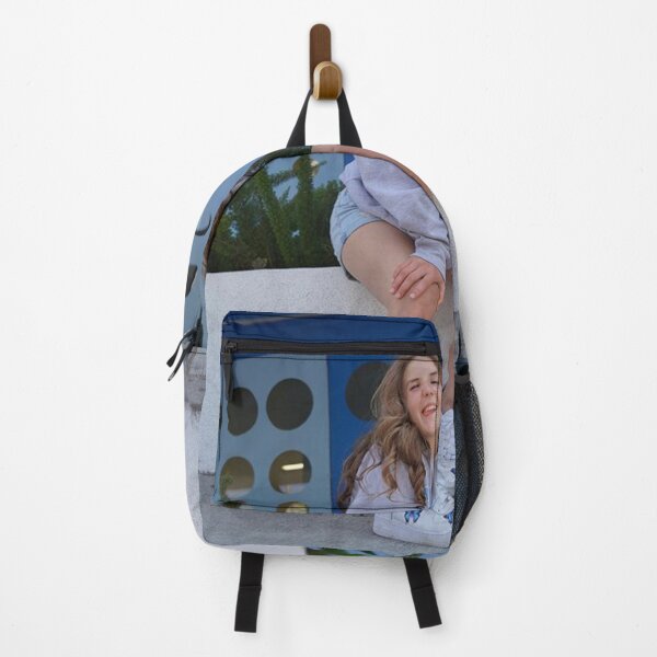 "Piper Rockelle" Backpack for Sale by HINDSTORE25 | Redbubble