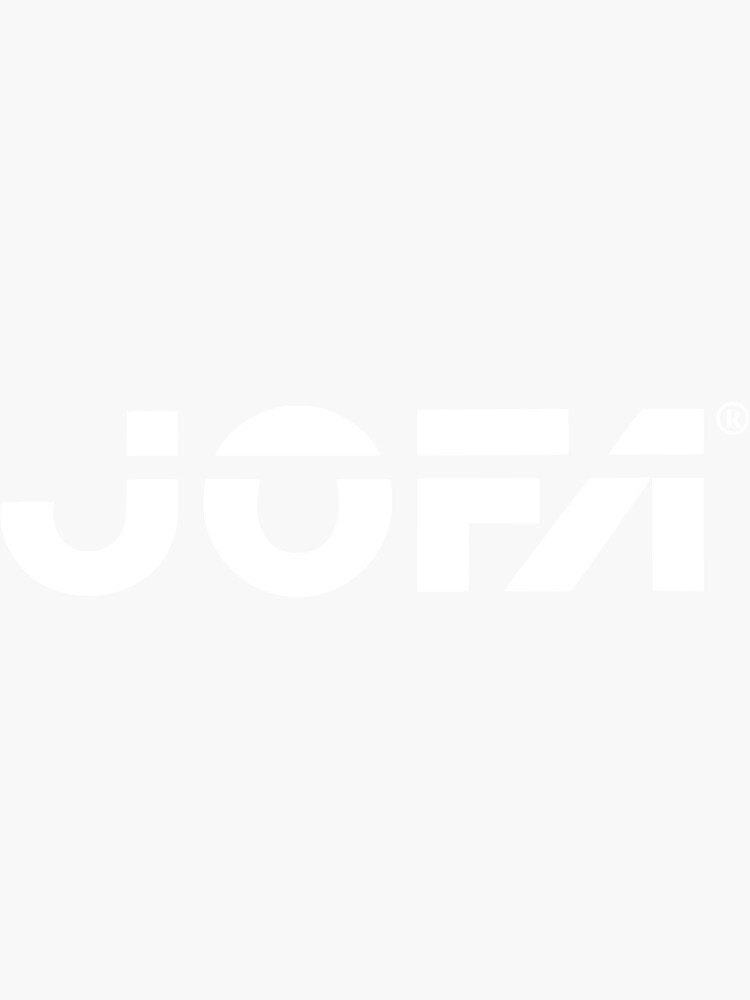 "Jofa Ice Hockey Retro Logo" Sticker by PhillipClever | Redbubble