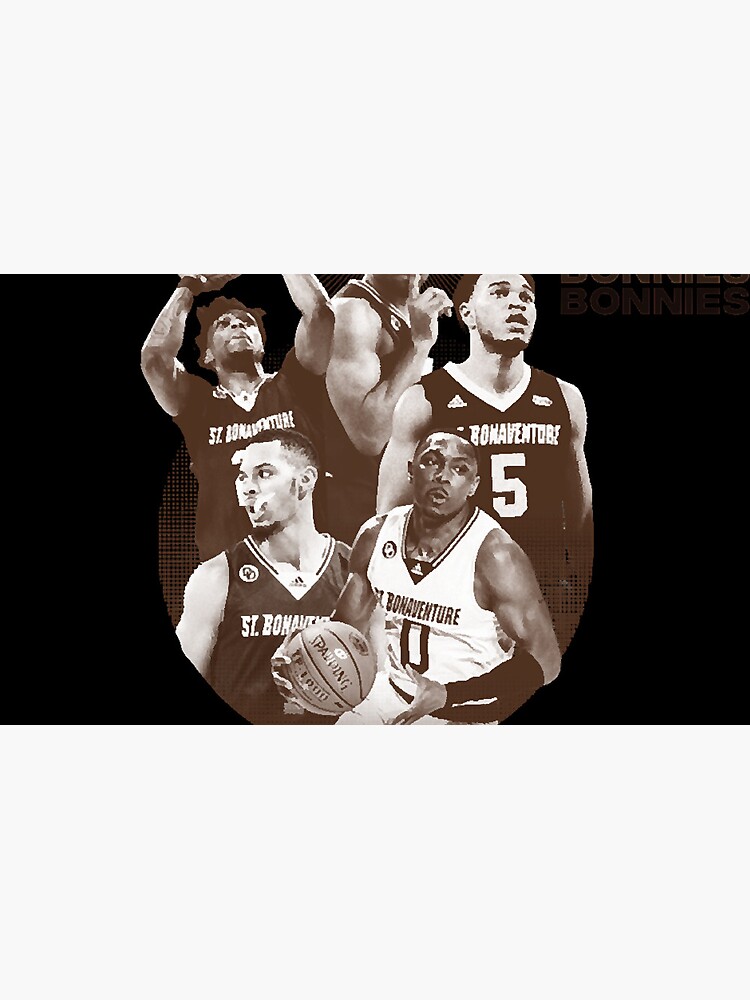 "Saint Bonaventure 2022 - NIT" Coffee Mug for Sale by duwayneeriko ...