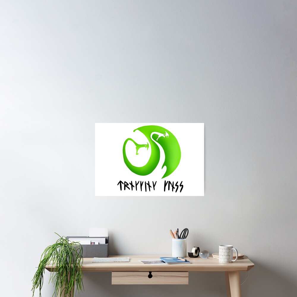 "HTTYD Tracking Class Dragon." Poster for Sale by TheSimpleEdge | Redbubble