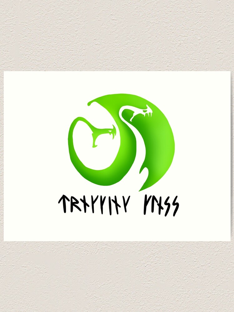 "HTTYD Tracking Class Dragon." Art Print for Sale by TheSimpleEdge ...