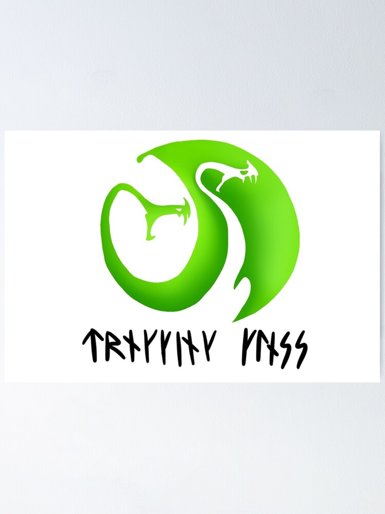 "HTTYD Tracking Class Dragon." Poster for Sale by TheSimpleEdge | Redbubble