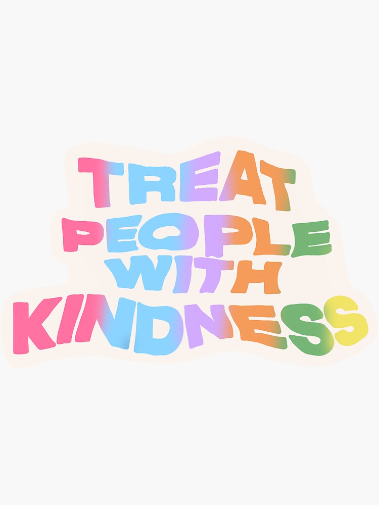 "rainbow tpwk" Sticker for Sale by jorskye | Redbubble
