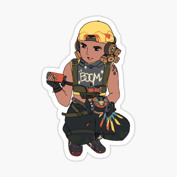 "raze" Sticker by atrimony | Redbubble