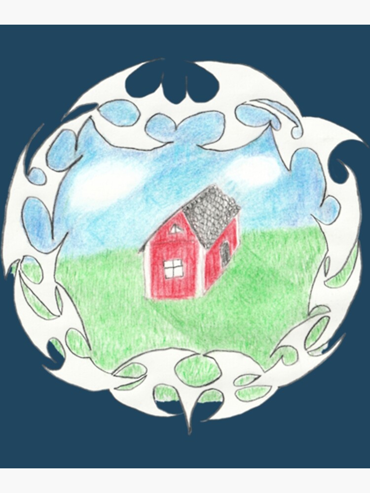 "HQ - Bladee _amp_ Ecco2k Crest " Poster for Sale by SadboyStudioss ...