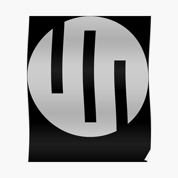 "Viltrum Empire logo Classic ." Poster for Sale by ortmanxgzela | Redbubble