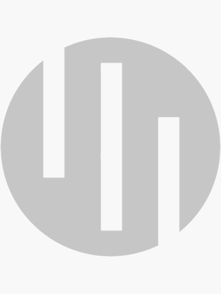 "Viltrum Empire logo Classic ." Sticker for Sale by ortmanxgzela ...