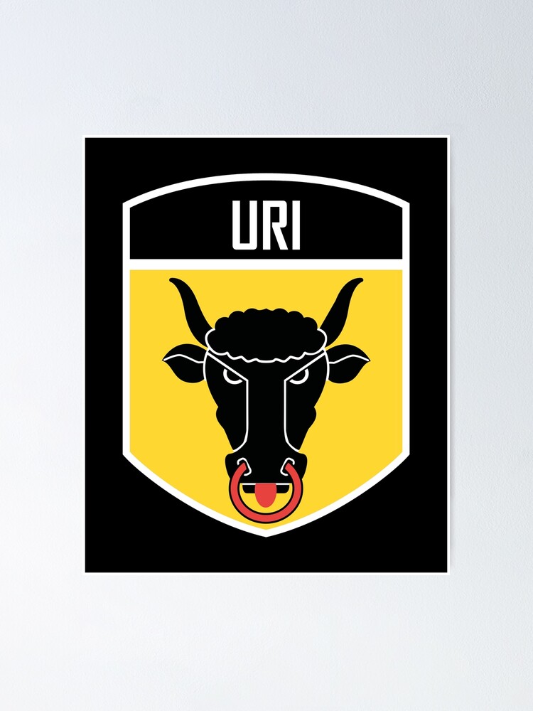 Póster «Emblema de la bandera del cantón de Uri Suiza» de T-warrior ...