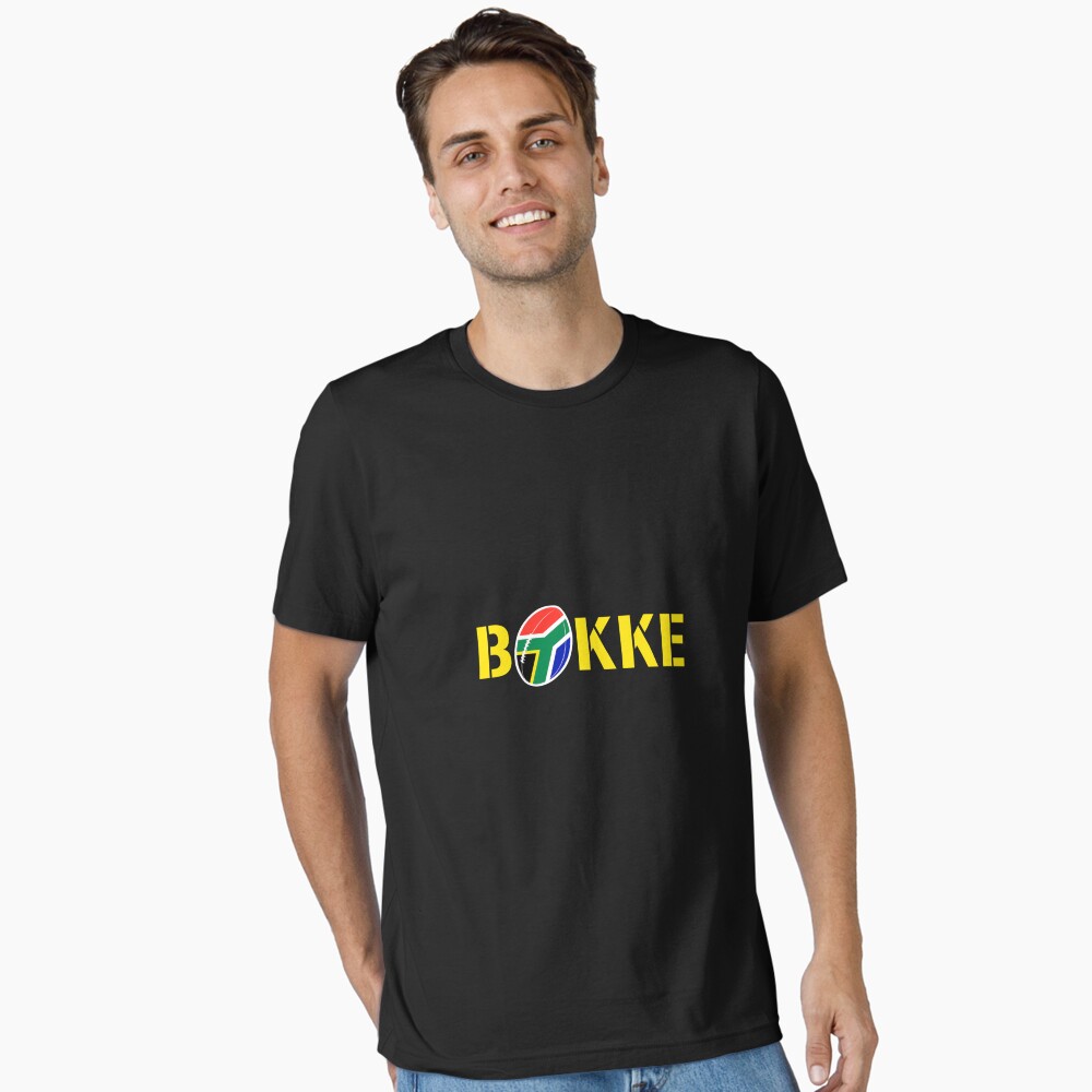 "Bokke South Africa Rugby Springboks Fan" Sticker for Sale by maximjki ...